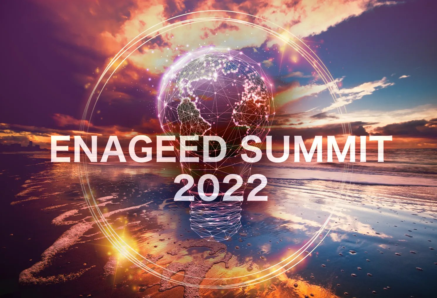 ENAGEED SUMMIT 2021 │ 最終審査 結果発表！